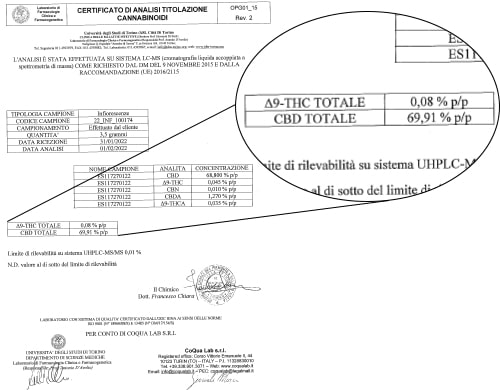 MoonRock Die neue Qualität von cbd blüten | Justbob