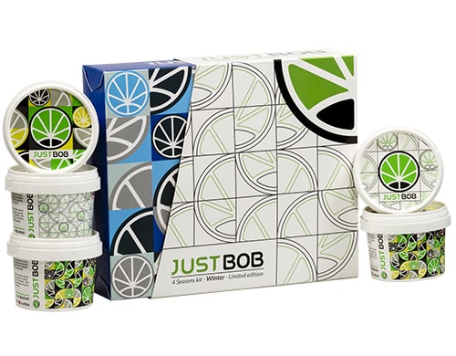 CBD Blüten | Kaufen Sie hochwertiger Cannabis auf Justbob